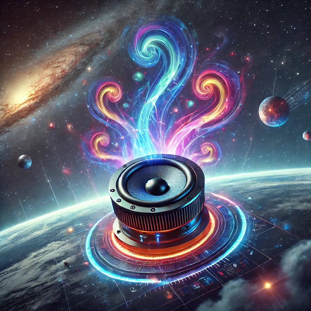 Vociferando – Alf Gauna